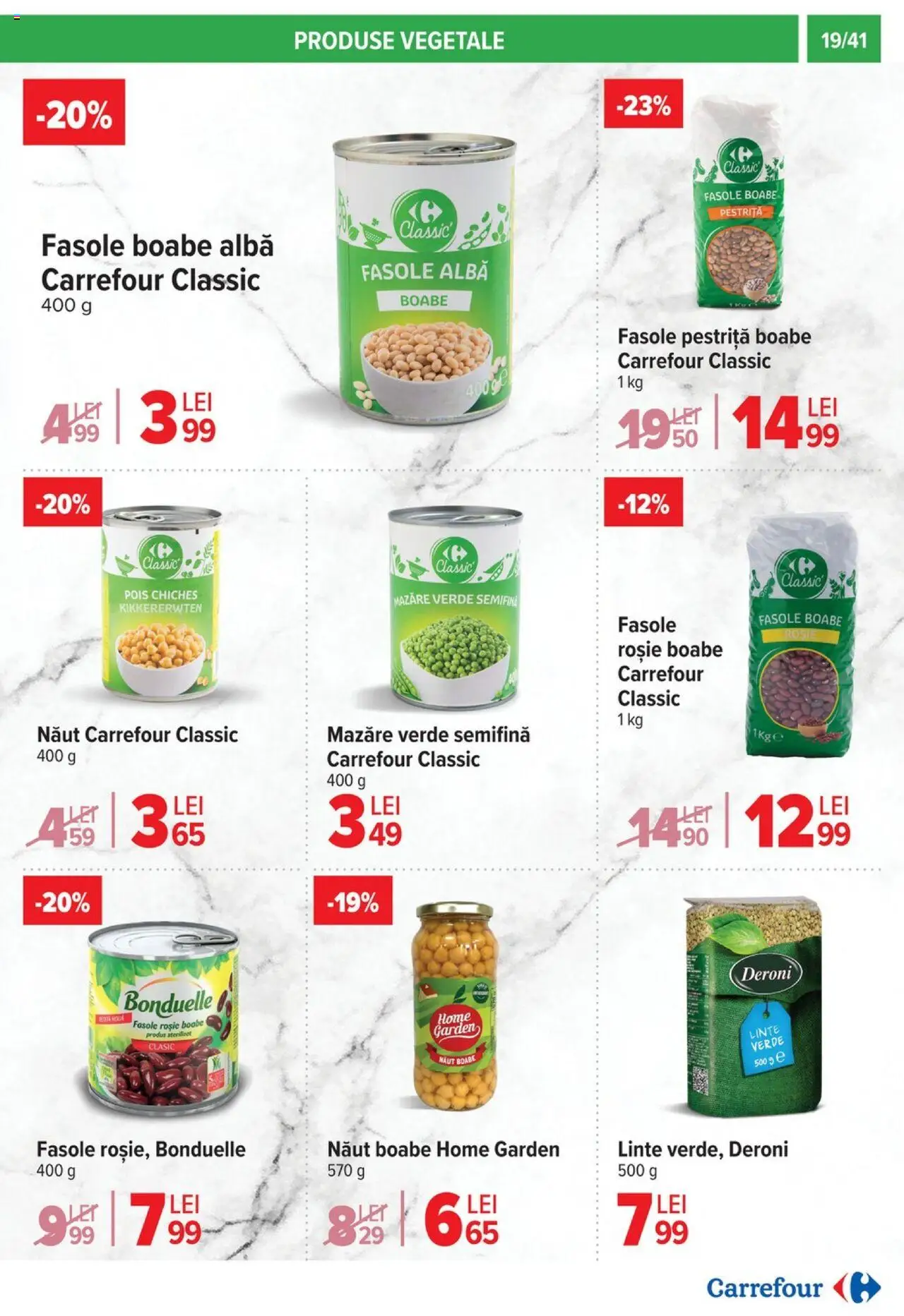 Oferte 3 - 14 Ianuarie 2025 - Catalog Carrefour - Katalog